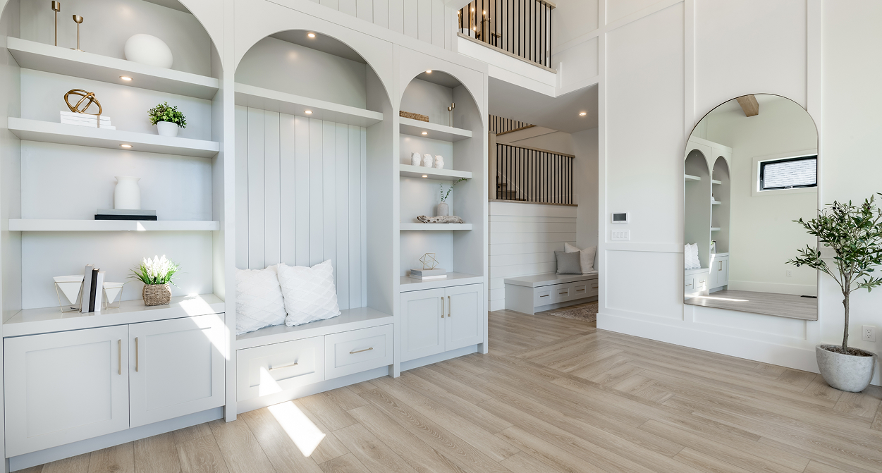 Home Interior Renovation in Houston & Nearby Areas